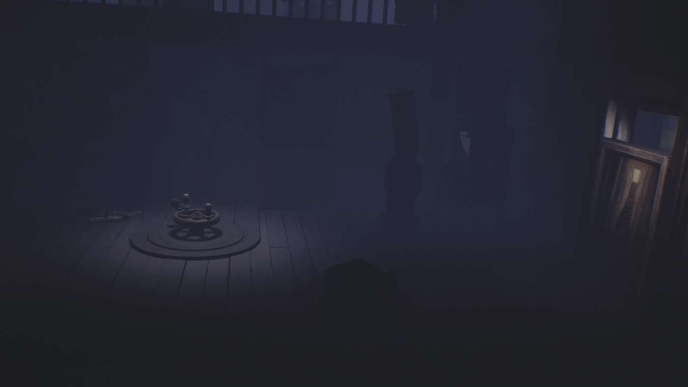 Little Nightmares: The Residence DLC - Puzzle Solutions Guide | Full ...