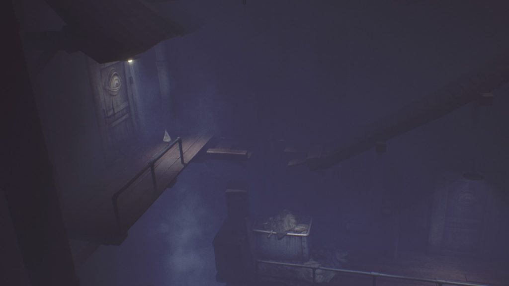 Little Nightmares: The Residence DLC - Puzzle Solutions Guide | Full ...