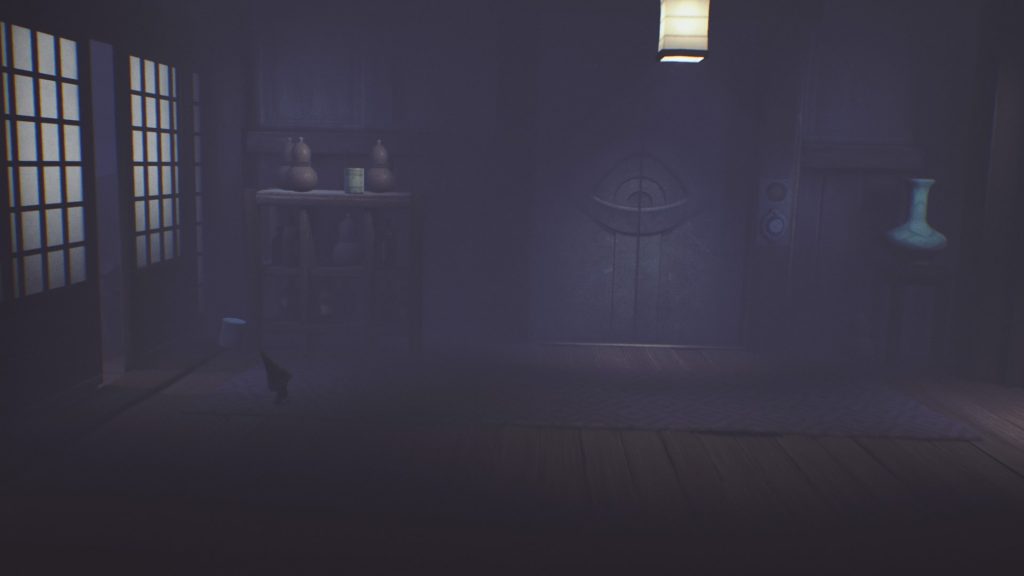 Little Nightmares: The Residence DLC - Puzzle Solutions Guide | Full ...
