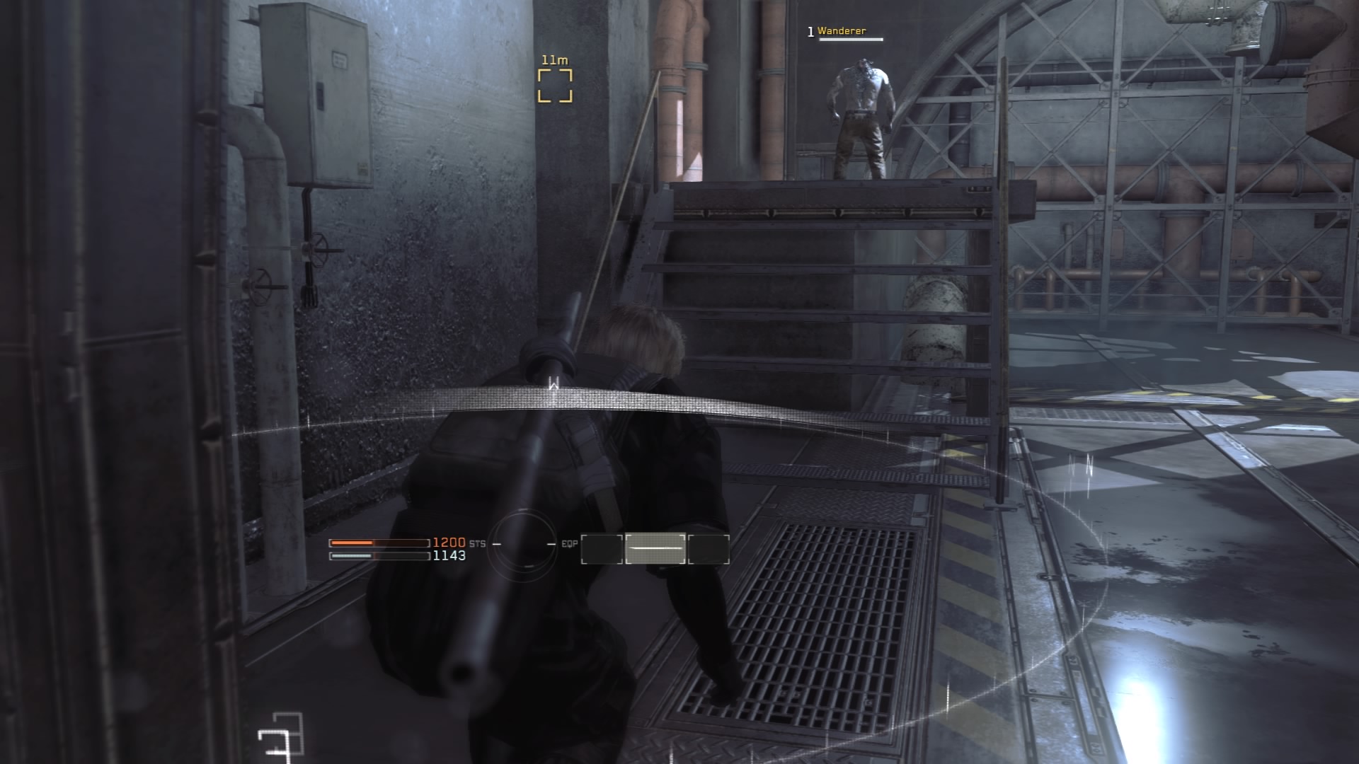 Metal Gear Survive Walkthrough | Tutorial - First Steps Into Dite ...