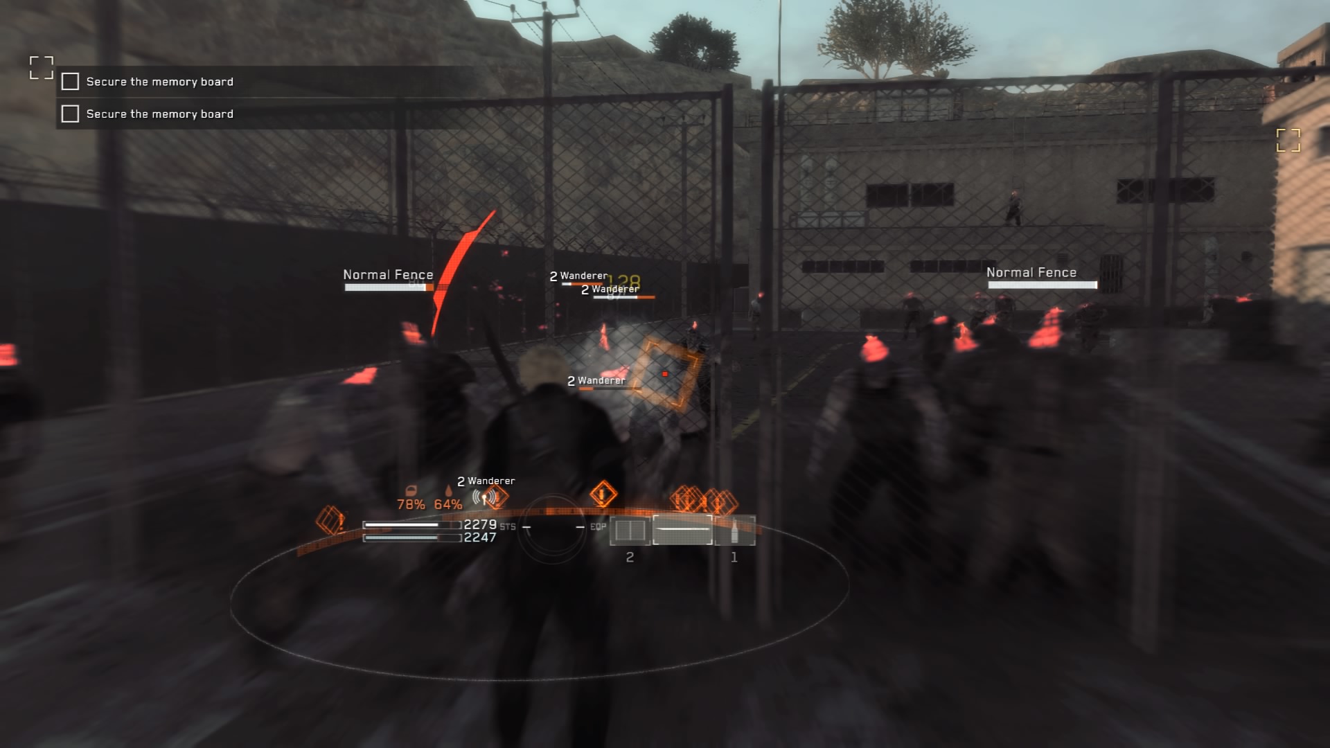 Metal Gear Survive Walkthrough | Chapter 3 - Into The Dust - Gameranx