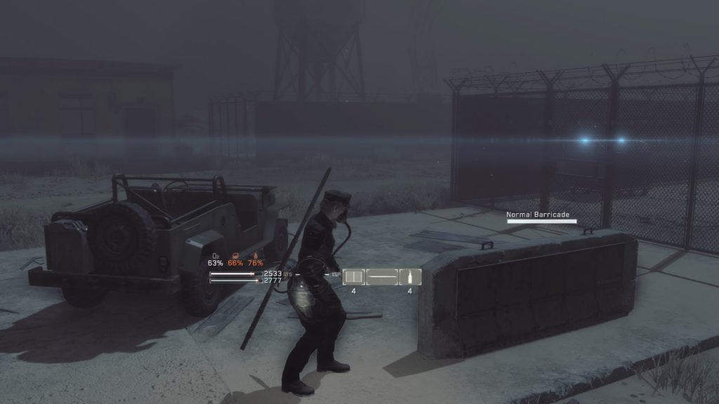 Metal Gear Survive: Where To Find All Recipes | Locations Guide - Gameranx
