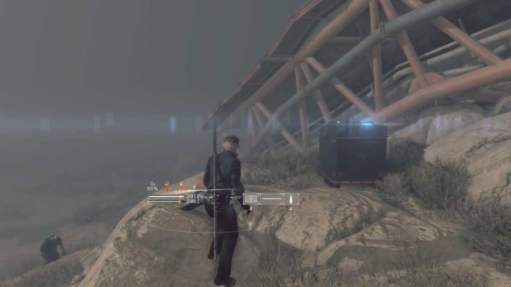 Metal Gear Survive: Where To Find All Recipes | Locations Guide - Gameranx