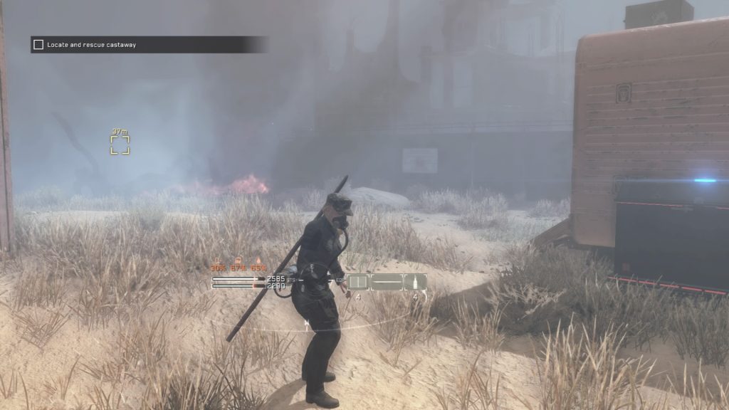 Metal Gear Survive: Where To Find All Recipes | Locations Guide - Gameranx