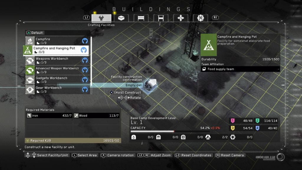 Metal Gear Survive Walkthrough | Chapter 8 - Defend The Digger - Gameranx
