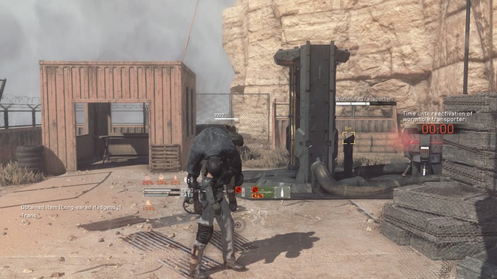 Metal Gear Survive Archives - Gameranx