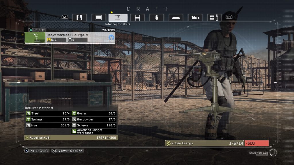 Metal Gear Survive Archives - Gameranx