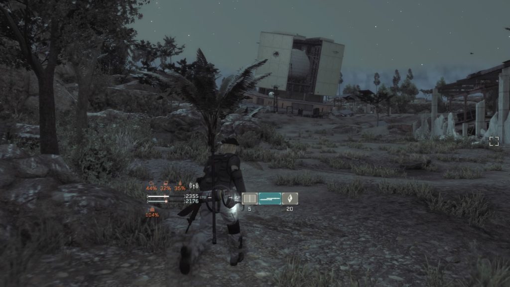 Metal Gear Survive Archives - Gameranx