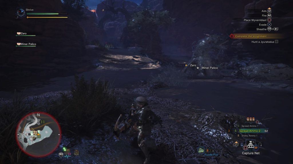 Monster Hunter: World - How To Reach Hunter Rank 100+ | End Game Guide ...