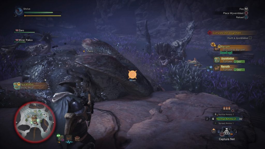 Monster Hunter: World - How To Reach Hunter Rank 100+ | End Game Guide ...