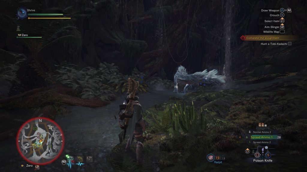 Monster Hunter: World - How To Reach Hunter Rank 100+ | End Game Guide ...