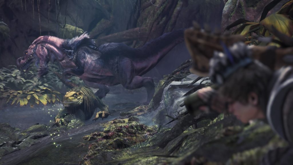 Monster Hunter: World - How To Reach Hunter Rank 100+ | End Game Guide ...