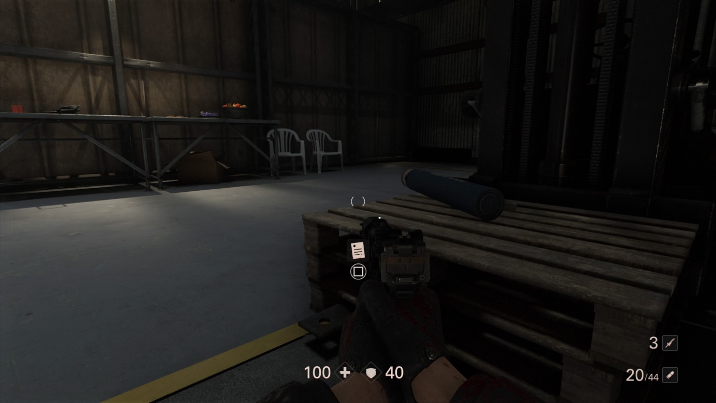 Wolfenstein 2: Silent Death DLC - All Maps & Notes | Collectibles Guide ...