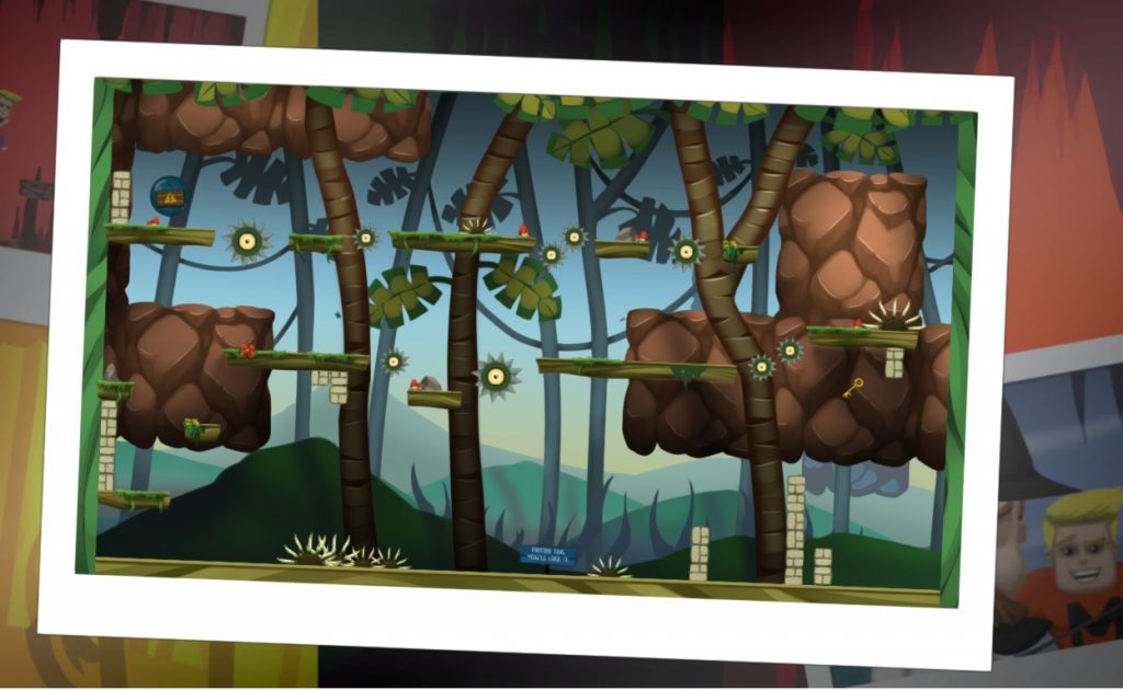 Platformer Archives - Gameranx