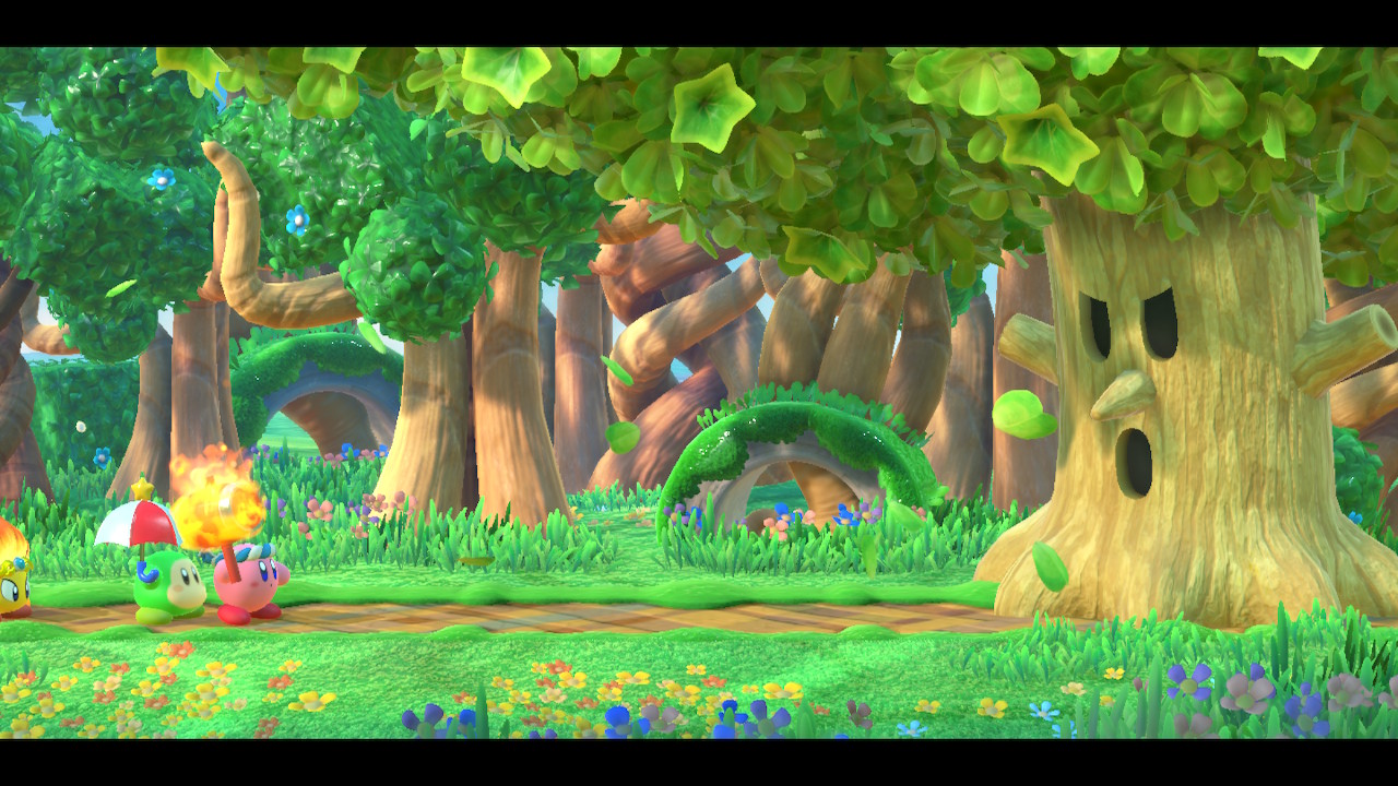 Kirby: Star Allies - How To Beat Every Boss | All Boss Fights Guide ...