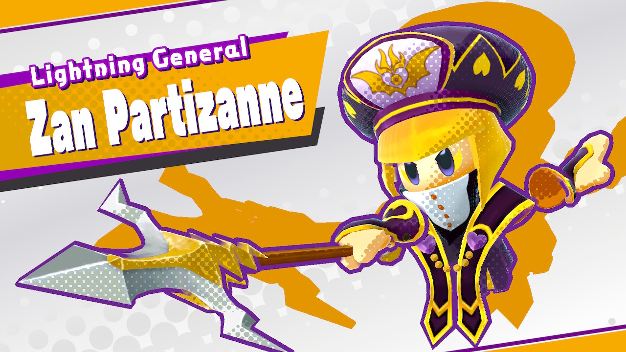 Kirby: Star Allies - How To Beat Every Boss | All Boss Fights Guide ...