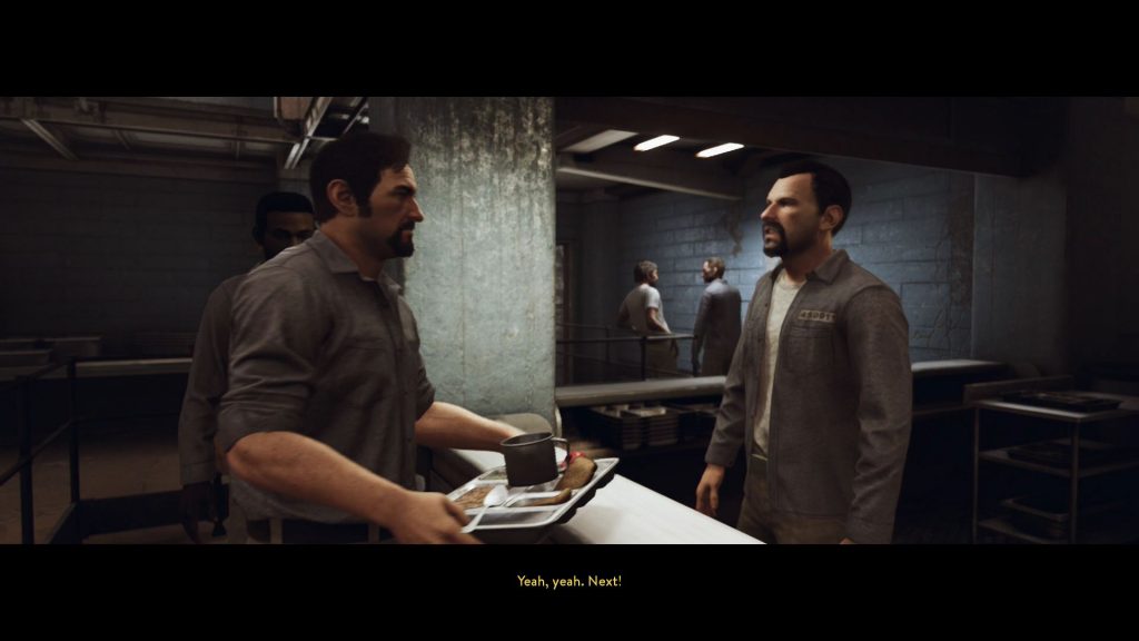 A Way Out Walkthrough | Part 1: Escape - Gameranx