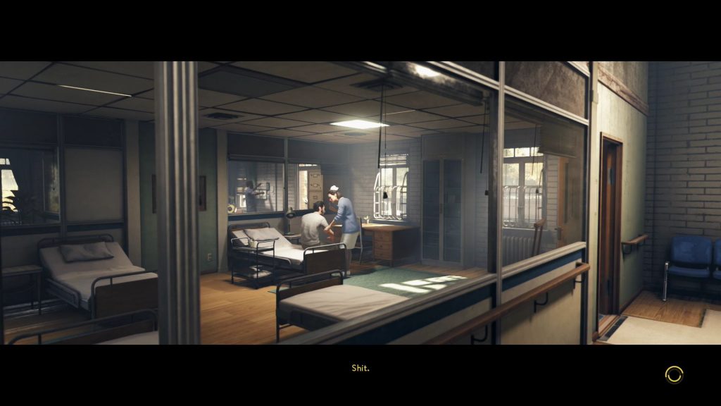 A Way Out Walkthrough | Part 1: Escape - Gameranx