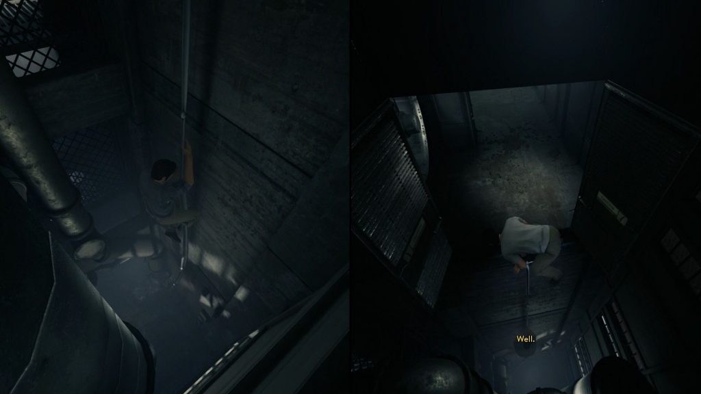 A Way Out Walkthrough | Part 1: Escape - Gameranx