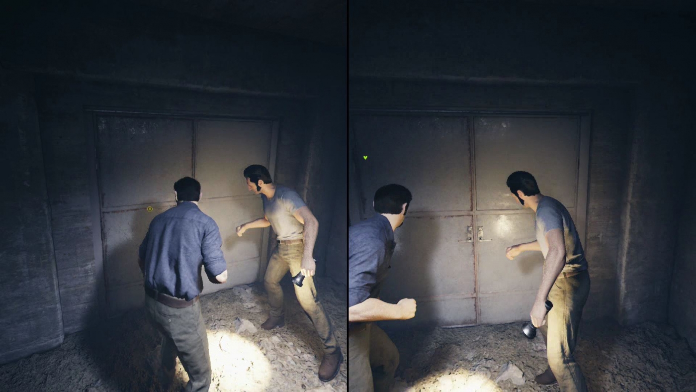 A Way Out Walkthrough | Part 1: Escape - Gameranx