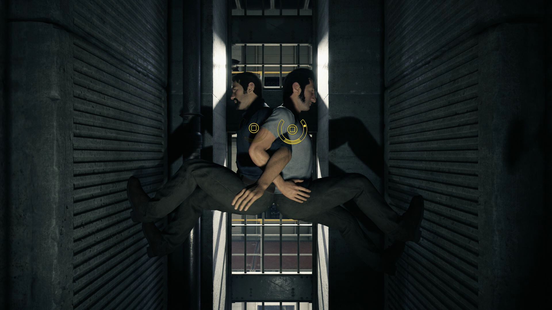 A Way Out Walkthrough | Part 1: Escape - Gameranx