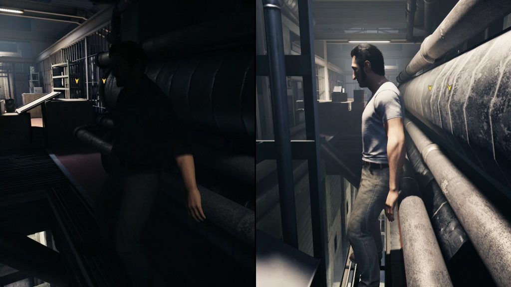 A Way Out Walkthrough | Part 1: Escape - Gameranx