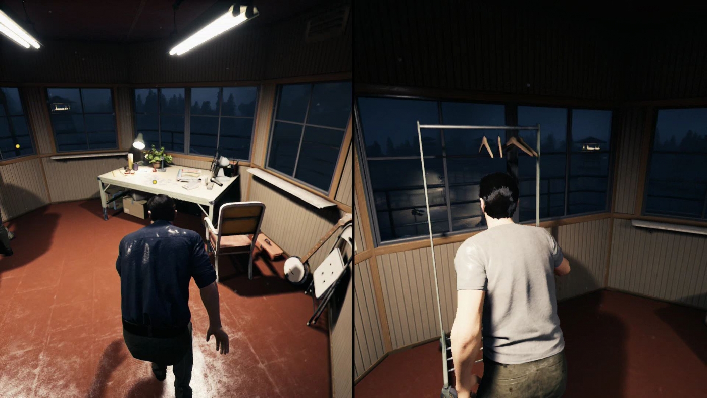 A Way Out Walkthrough | Part 1: Escape - Gameranx