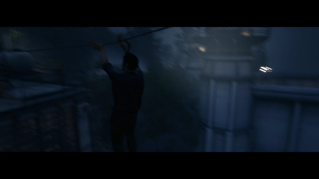 A Way Out Walkthrough | Part 1: Escape - Gameranx