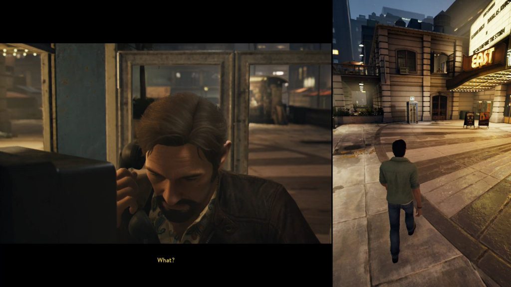 A Way Out Walkthrough | Part 3: Preparations - Gameranx