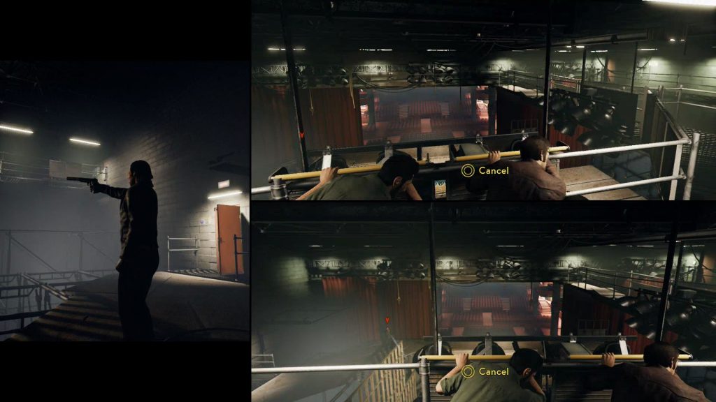 A Way Out Walkthrough | Part 3: Preparations - Gameranx