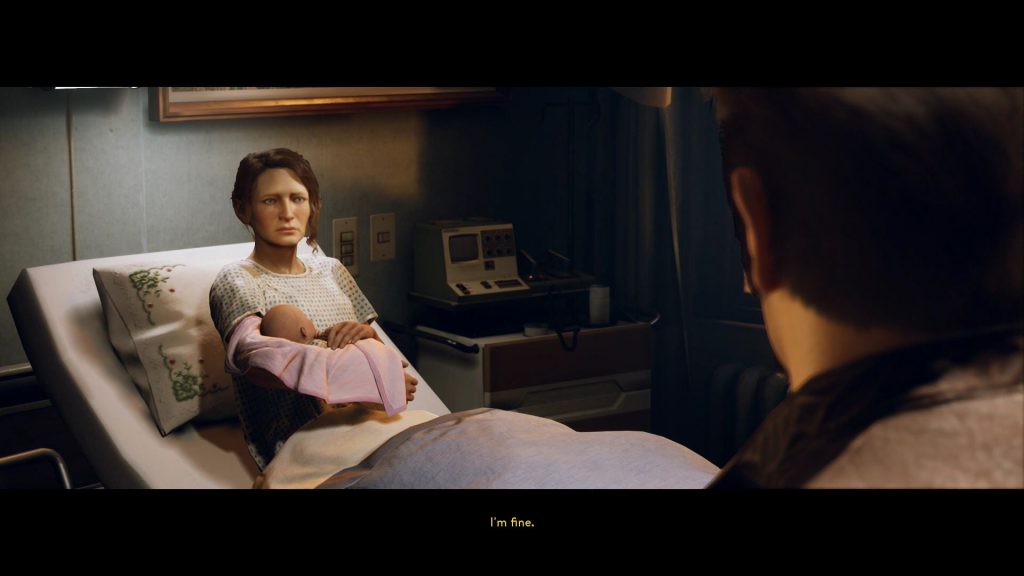 A Way Out Walkthrough | Part 3: Preparations - Gameranx