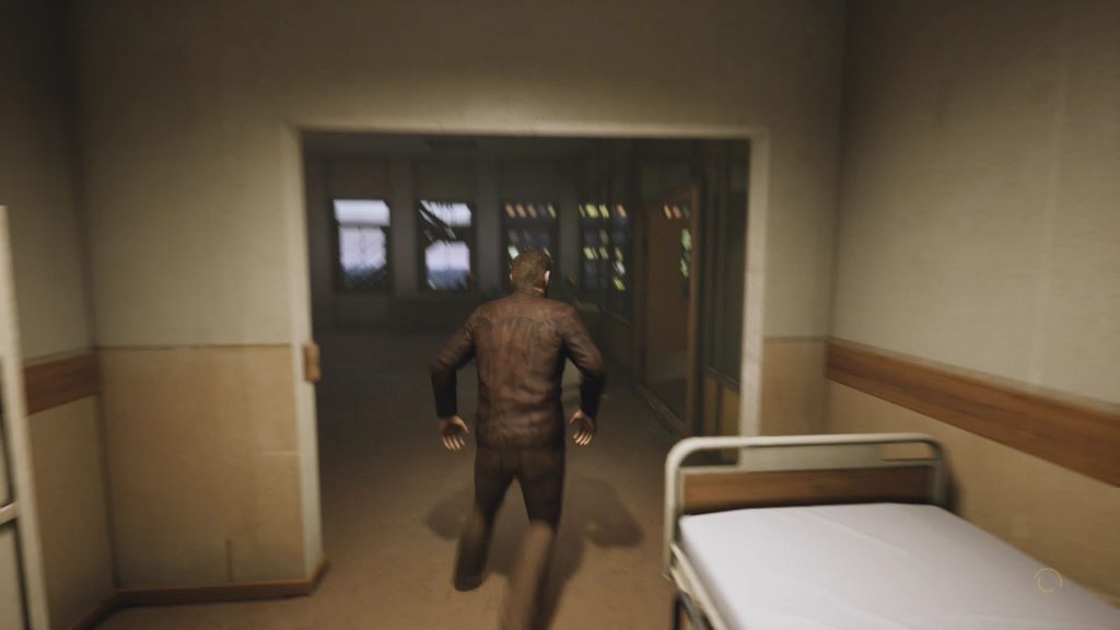 A Way Out Walkthrough | Part 3: Preparations - Gameranx