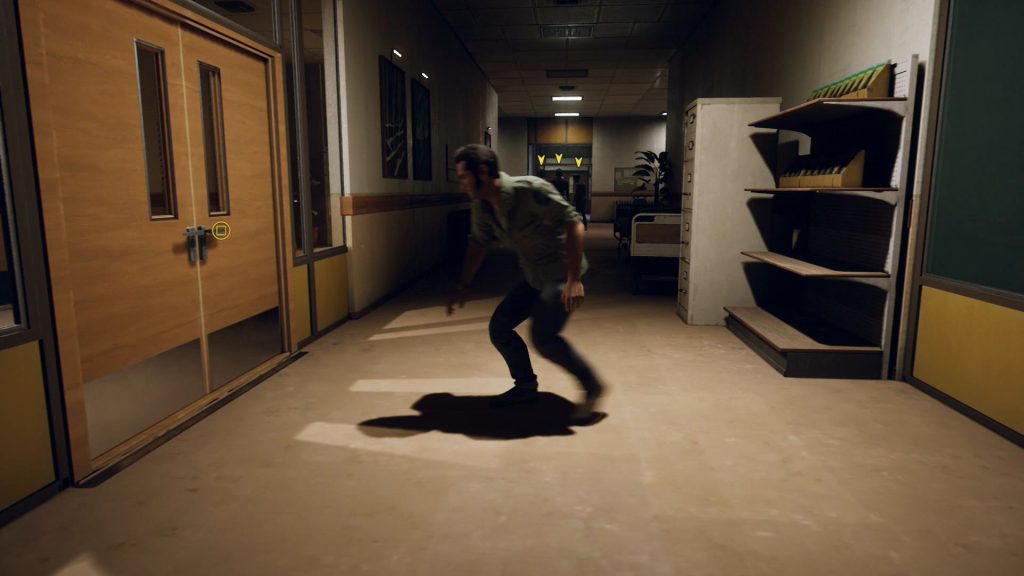 A Way Out Walkthrough | Part 3: Preparations - Gameranx