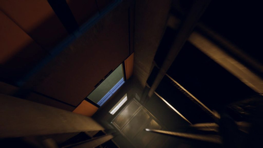 A Way Out Walkthrough | Part 3: Preparations - Gameranx