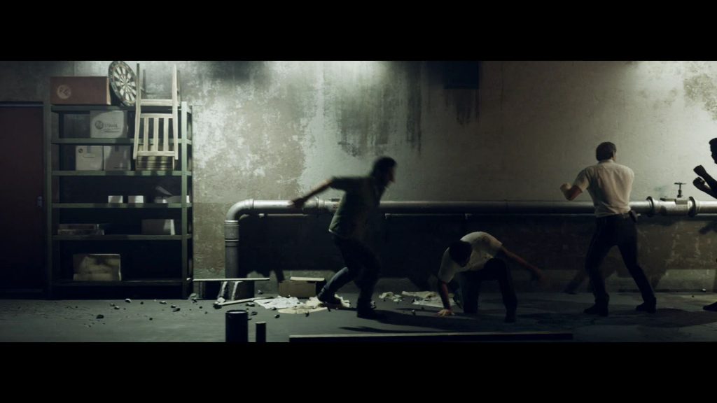 A Way Out Walkthrough | Part 3: Preparations - Gameranx