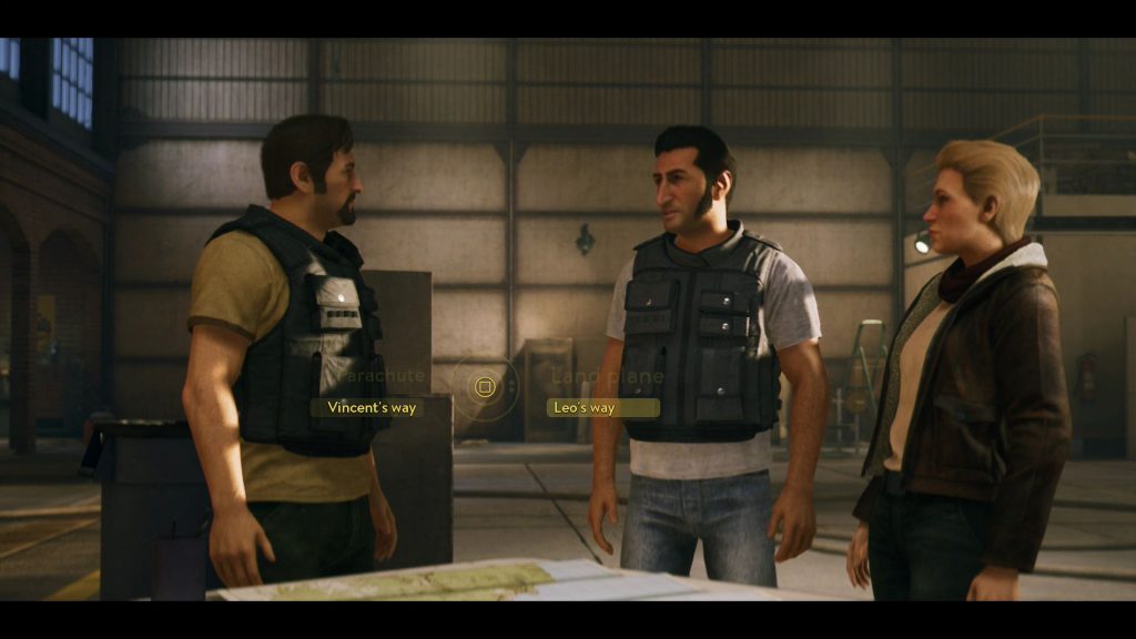 A Way Out Walkthrough | Part 4: Vengeance - Gameranx