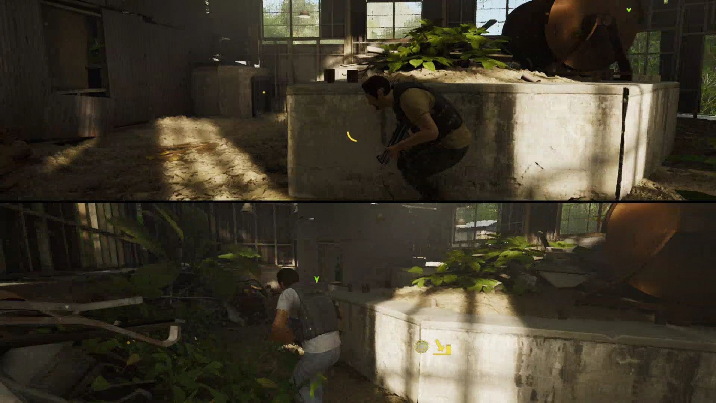 A Way Out Walkthrough | Part 4: Vengeance - Gameranx