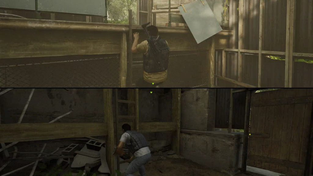 A Way Out Walkthrough | Part 4: Vengeance - Gameranx