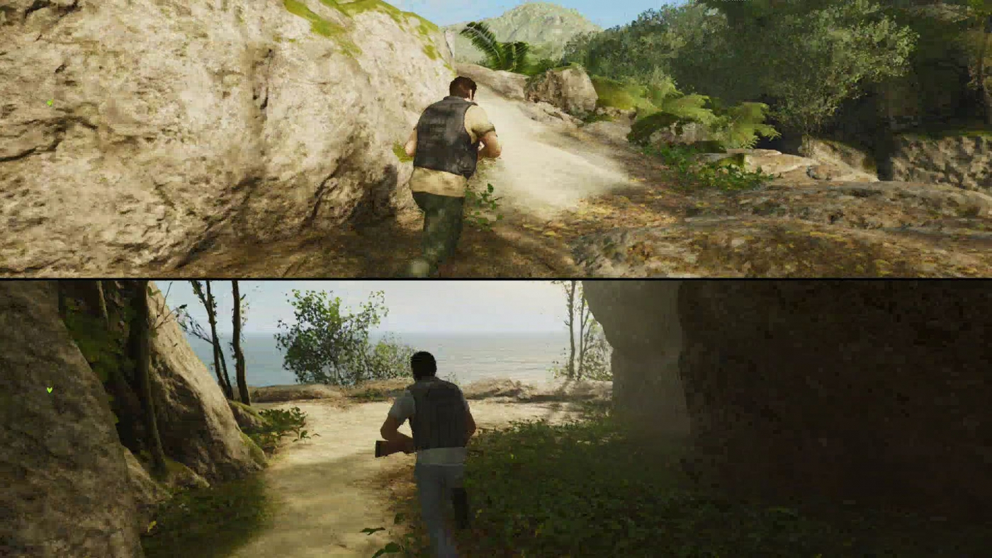 A Way Out Walkthrough | Part 4: Vengeance - Gameranx