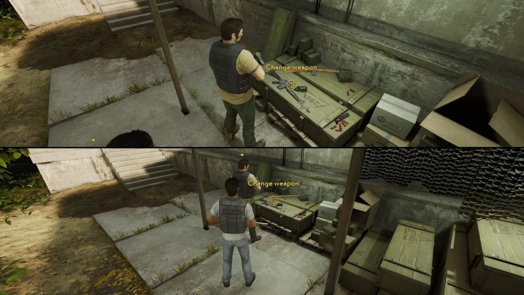 A Way Out Walkthrough | Part 4: Vengeance - Gameranx