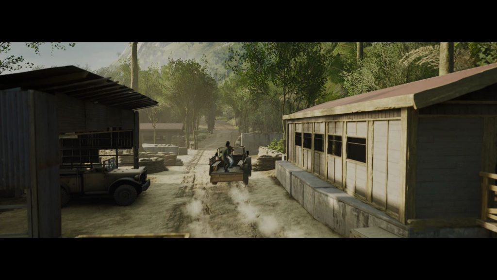 A Way Out Walkthrough | Part 4: Vengeance - Gameranx