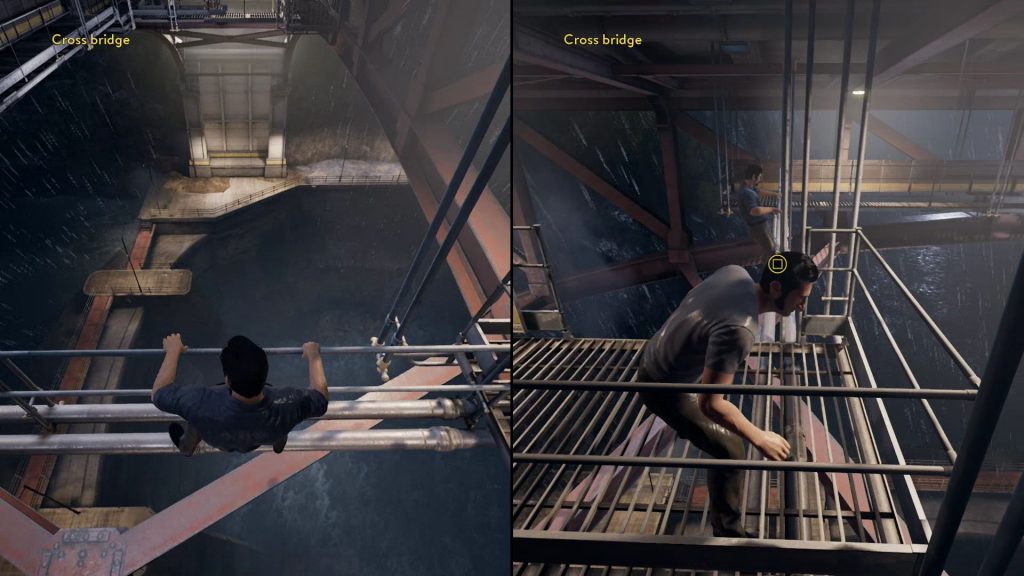 A Way Out Walkthrough | Part 2: Fugitives - Gameranx