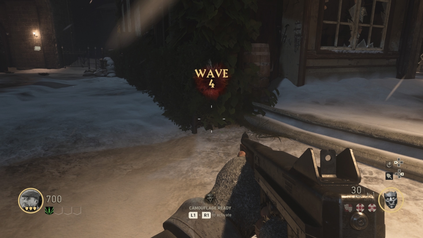 Call of Duty: WW2 Zombies - How To Fight The Easter Egg Leprechaun Boss ...