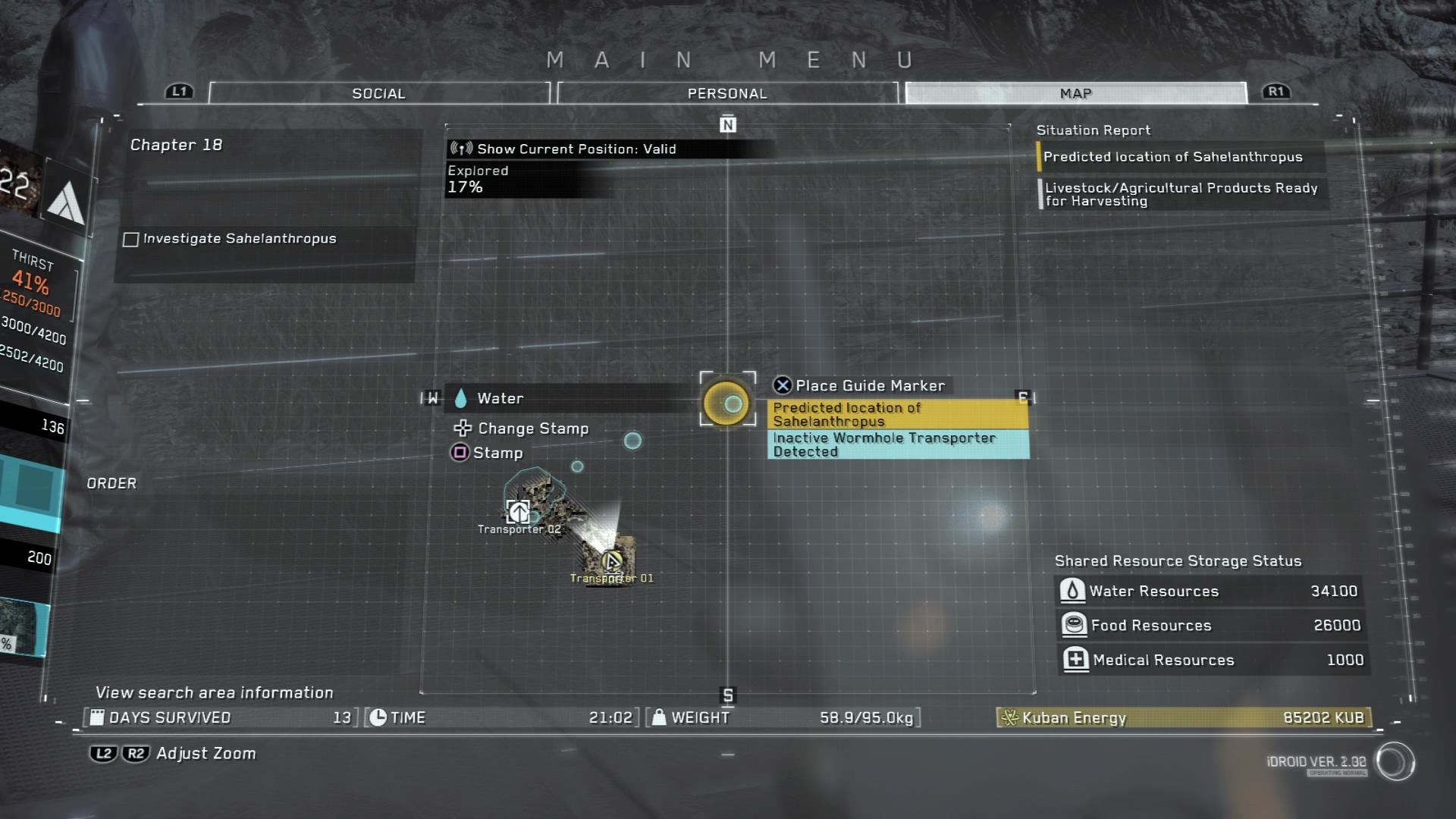 Metal Gear Survive Archives - Gameranx