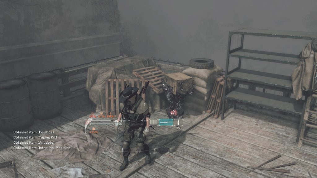 Metal Gear Survive Archives - Gameranx