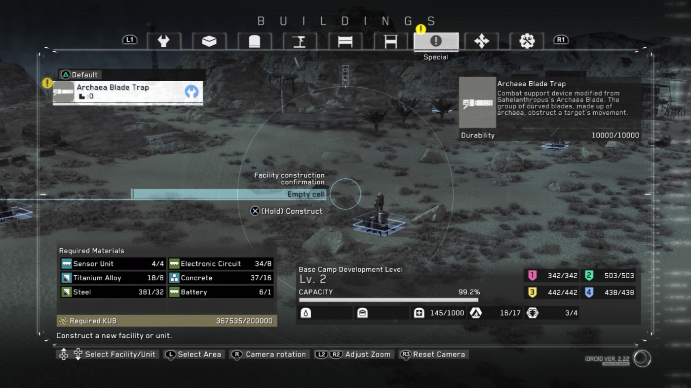 Metal Gear Survive Walkthrough | Chapter 23 & 24 - The Final Battle ...