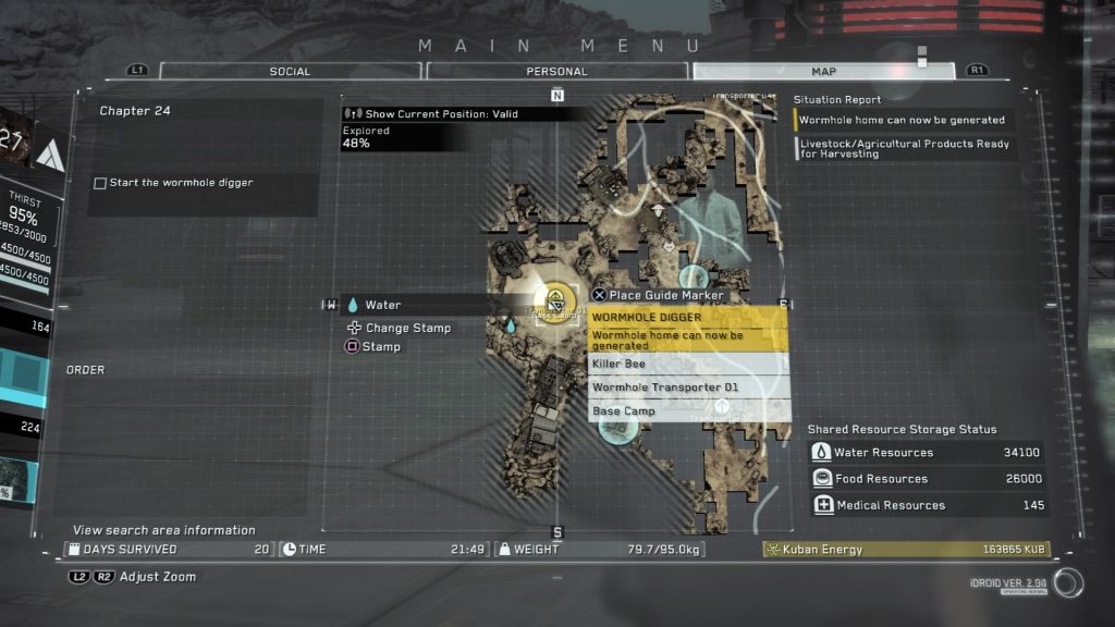 Metal Gear Survive Walkthrough | Chapter 23 & 24 - The Final Battle ...
