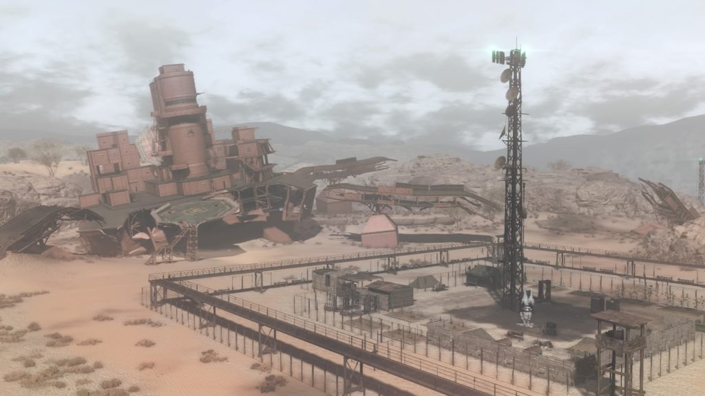 Metal Gear Survive Walkthrough | Chapter 23 & 24 - The Final Battle ...