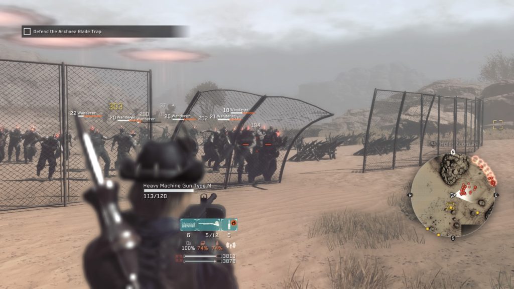 Metal Gear Survive: Don't Miss These Essential Recipes & Items ...