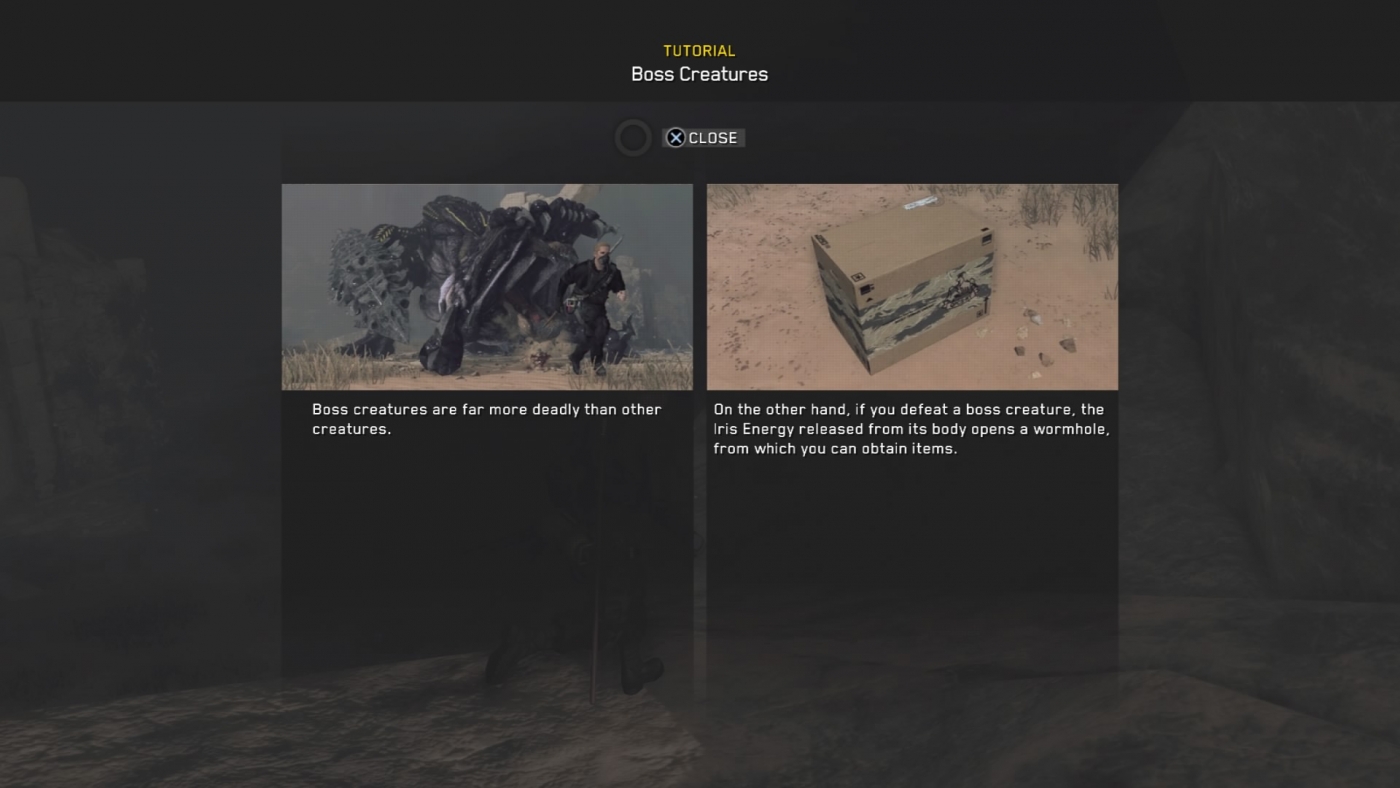 Metal Gear Survive: How To Fight Two Legendary End-Game Bosses - Gameranx